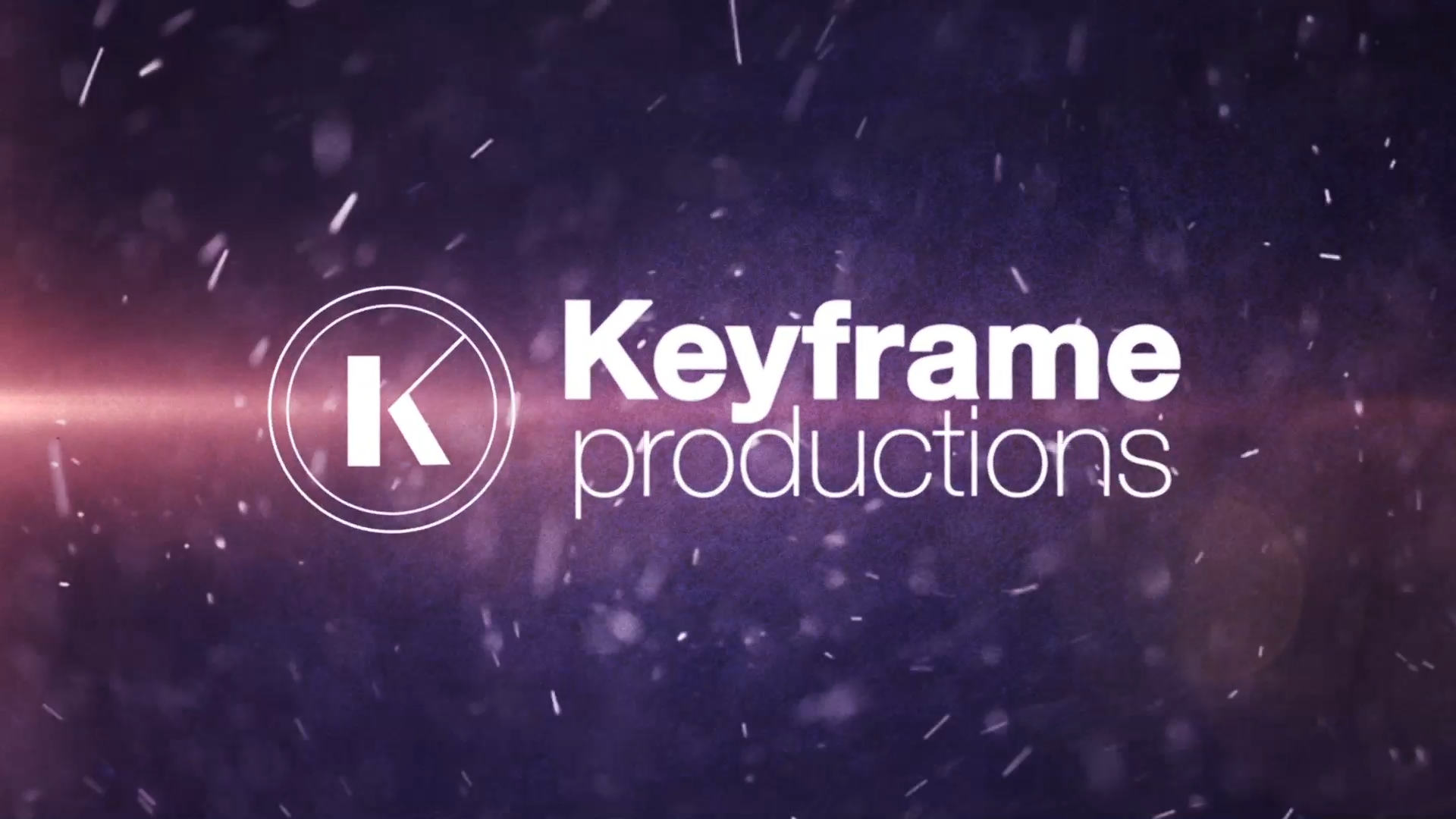 Keyframe Productions | film & video productions